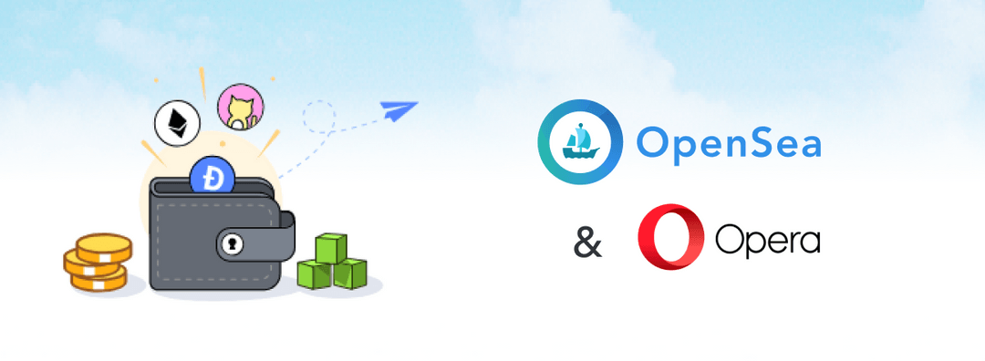 Create NFTs for Free on OpenSea | OpenSea