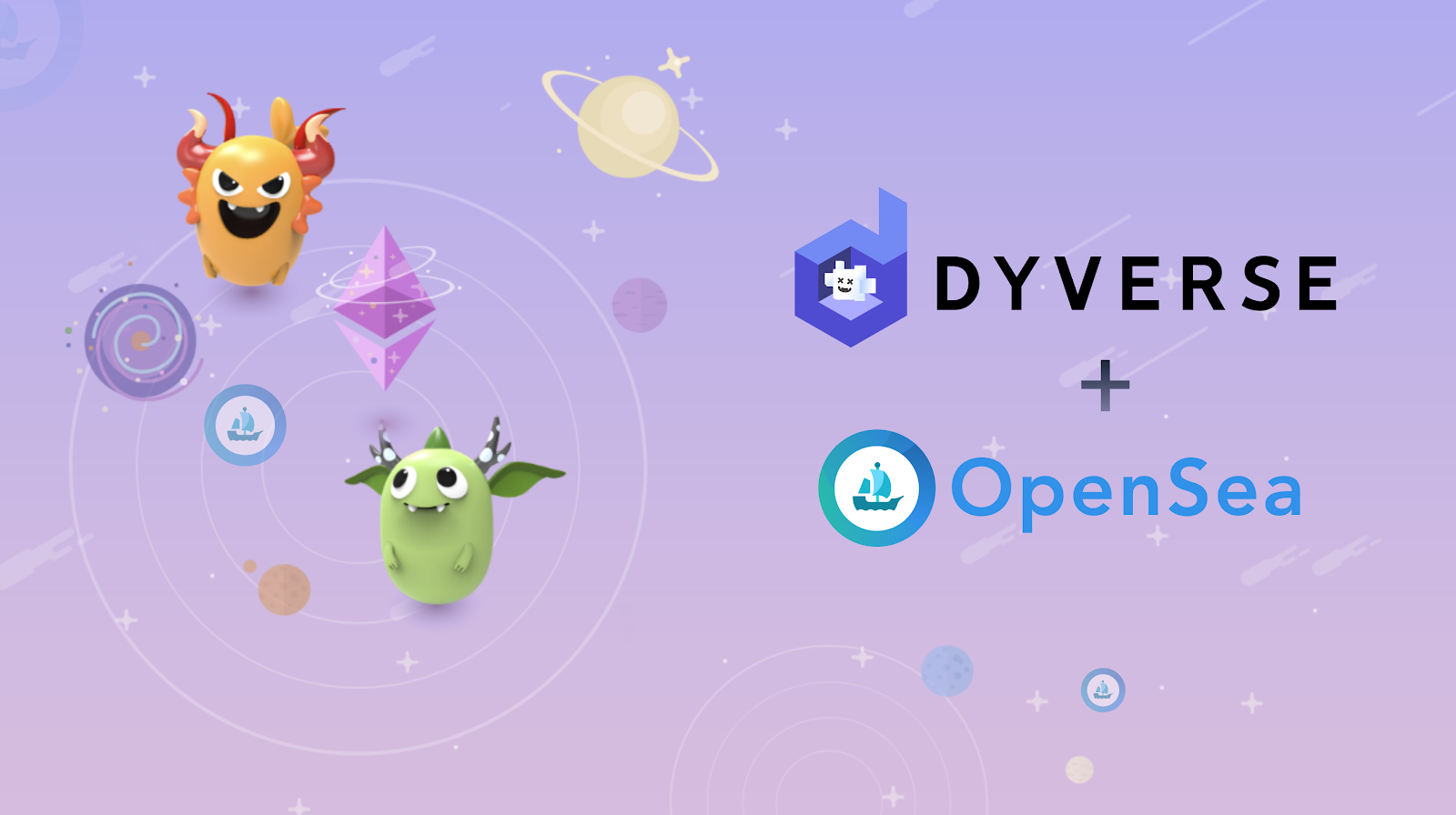 Introducing The New OpenSea Homepage | OpenSea
