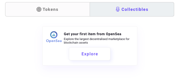 Integrating Torus with OpenSea | OpenSea