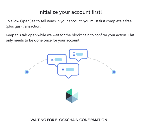 Integrating Torus with OpenSea | OpenSea