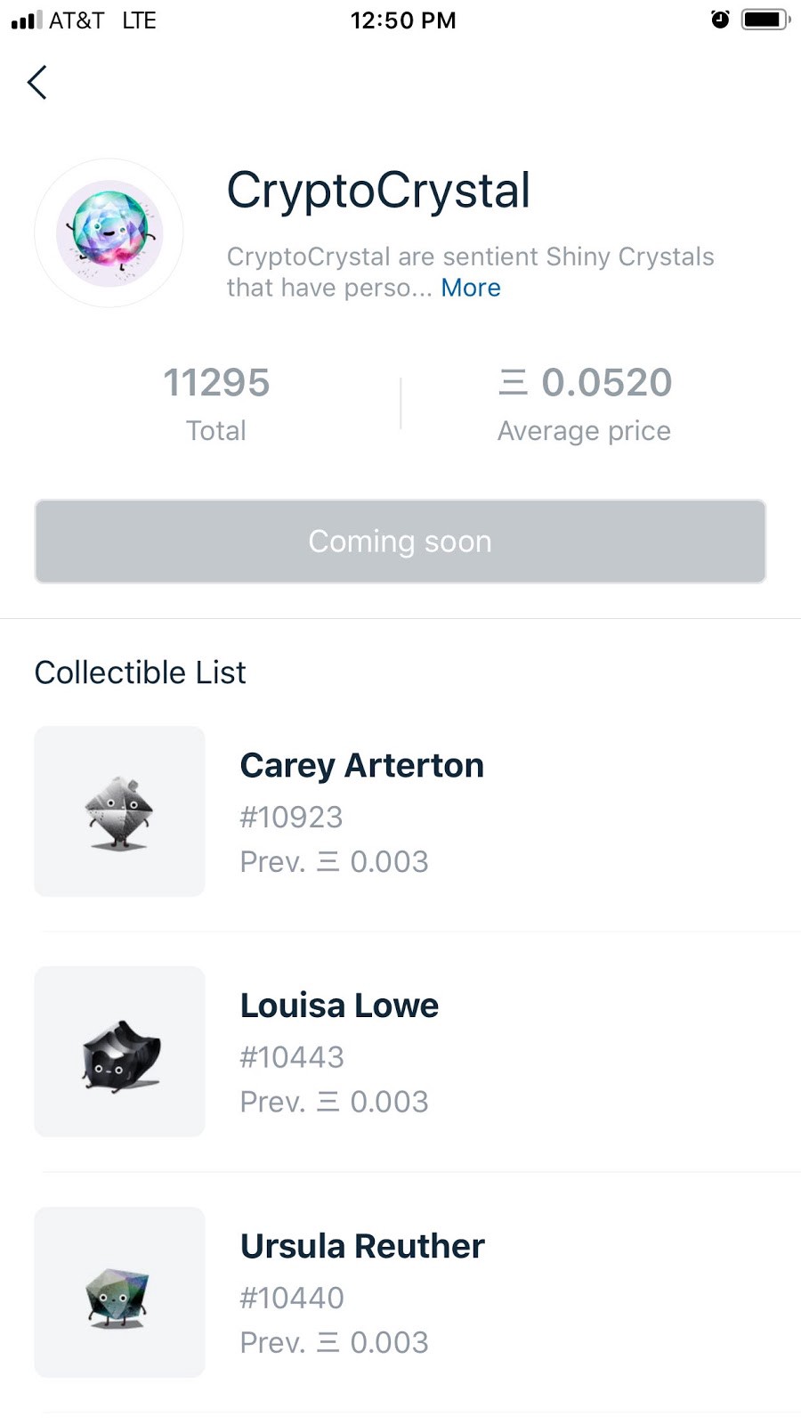imToken and OpenSea Collaborate on a Seamless Mobile NFT Experience | OpenSea