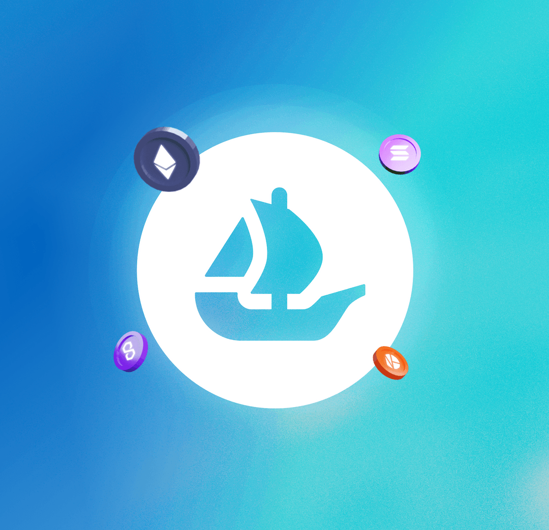 OpenSea Blog | NFT News, Analysis & Guides | Opensea.io