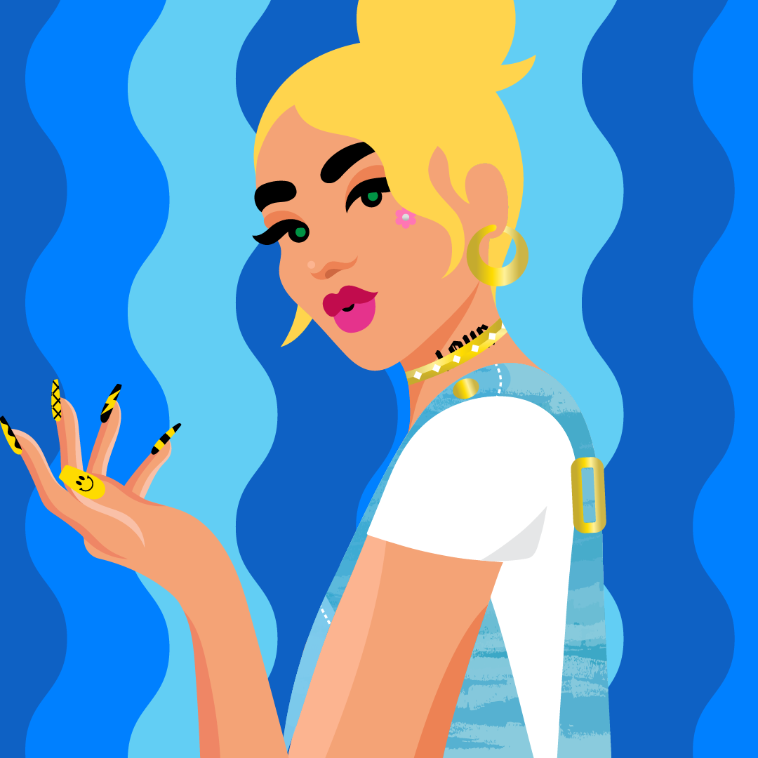 In Conversation with Carly Reilly, Founder & CEO, Overpriced Media ...