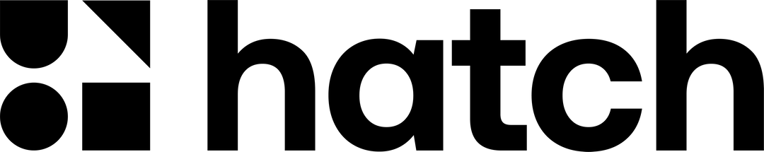 Hatch Brands - Enabling An eCommerce Collective