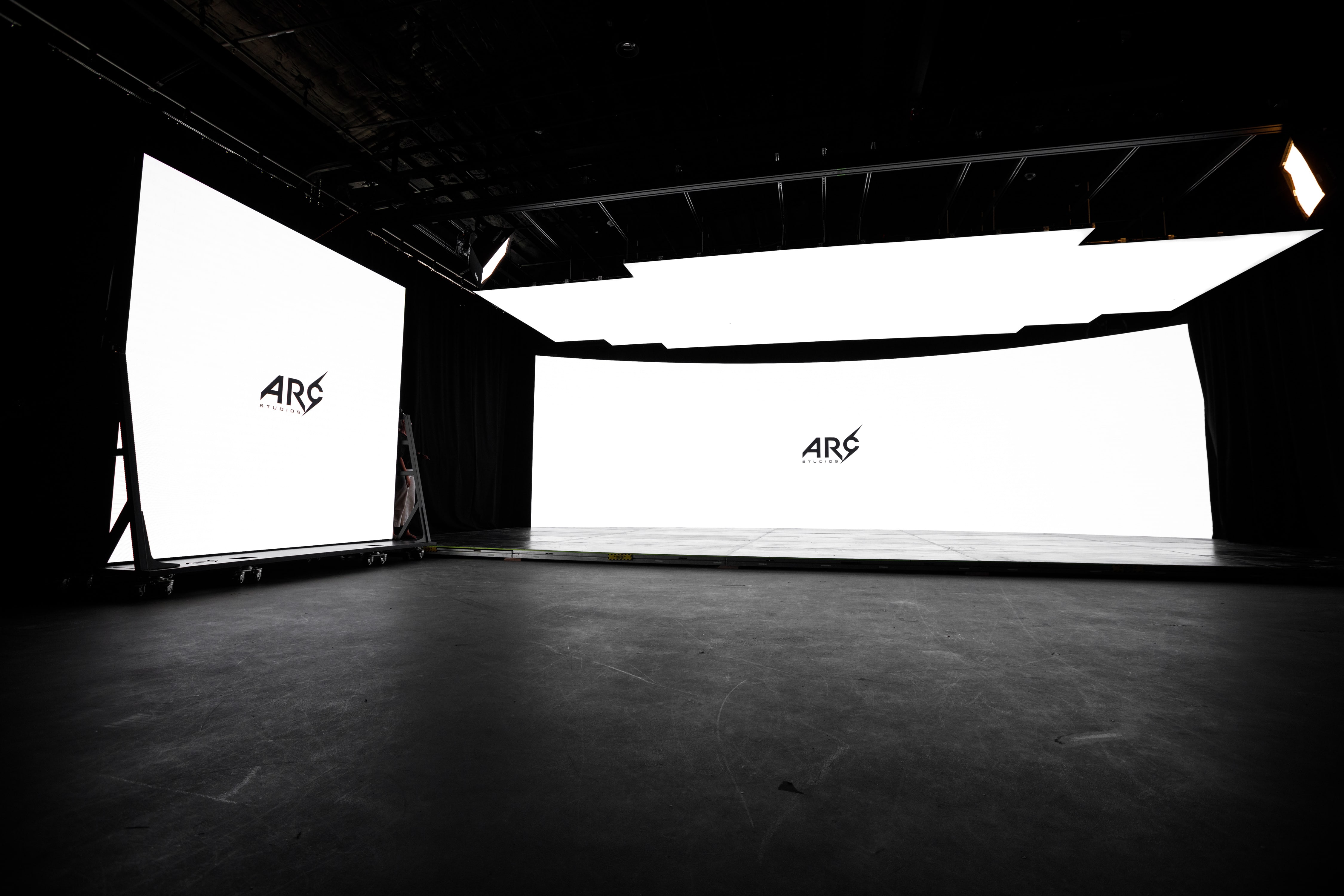 Our Facility - Arc Studios - Nashville TN