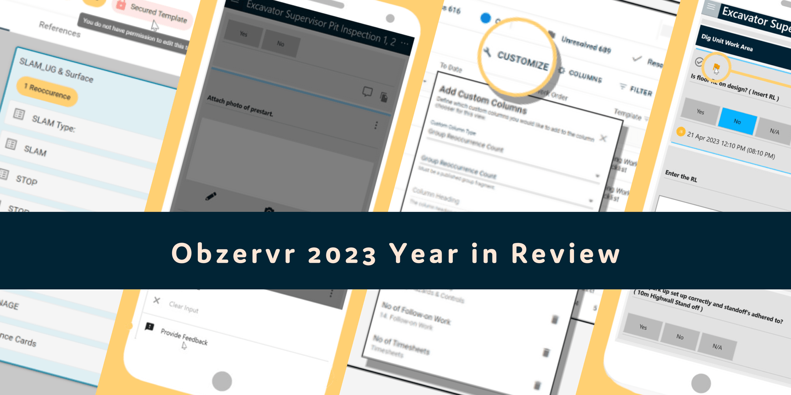 2023: A Year in Review