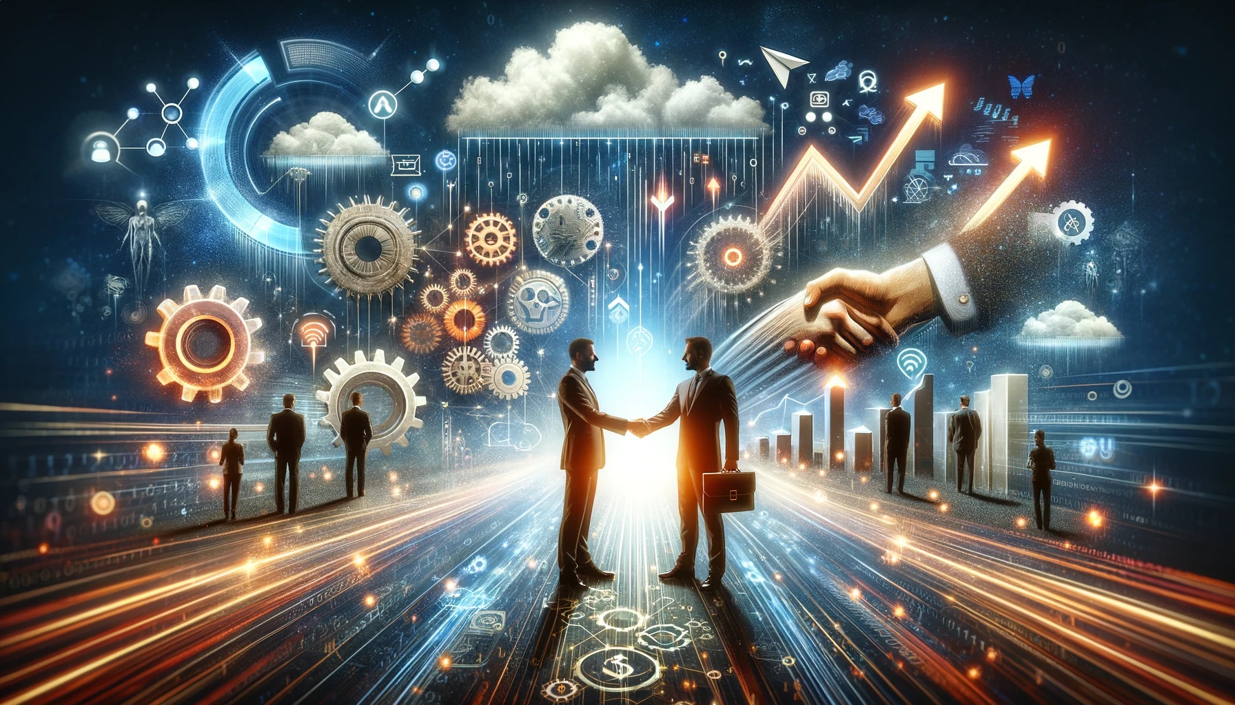 Experience Digital Maintenance in the Cloud: Where Maintenance Takes ...