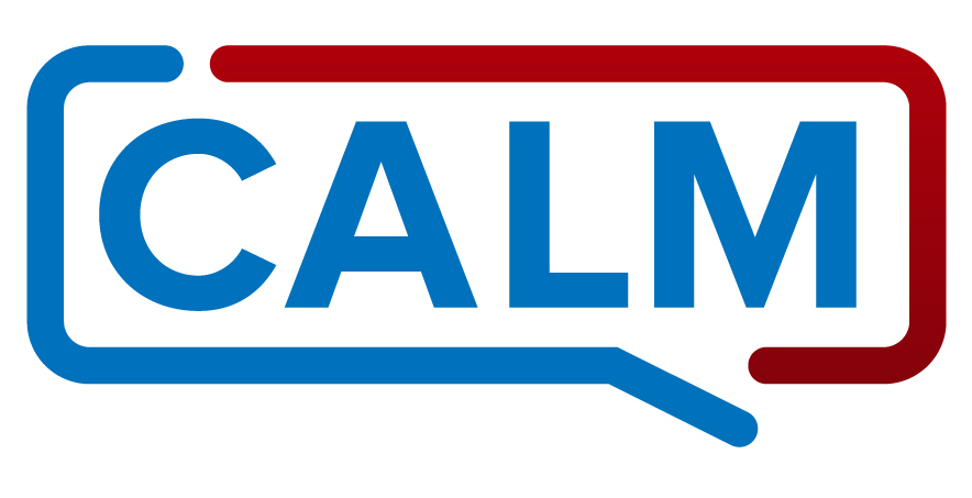 Counseling on Access to Lethal Means | CALM