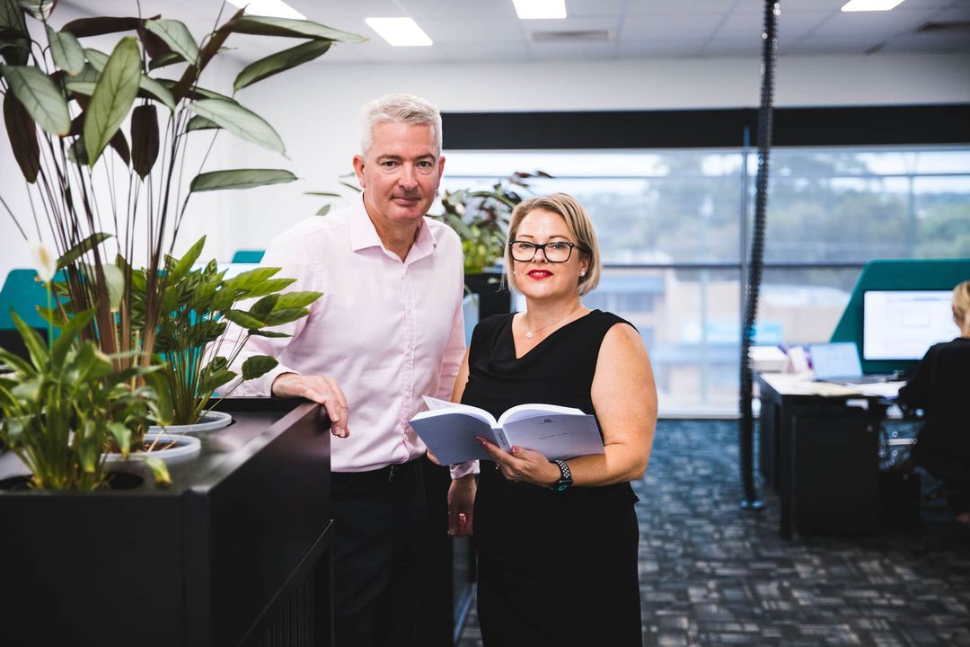 About Custom Strata Management | Our Story