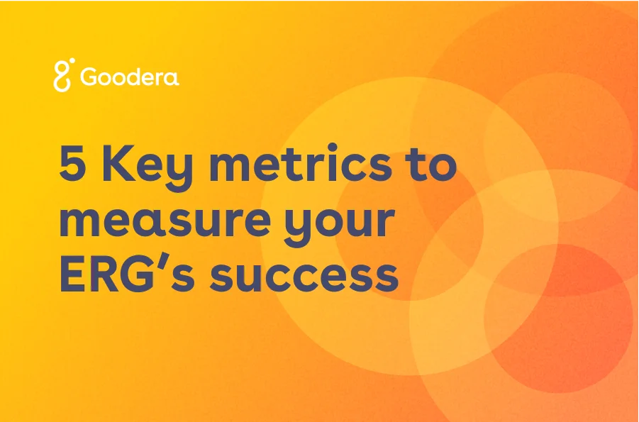 5 Key Metrics to Improve & Measure your ERG Success