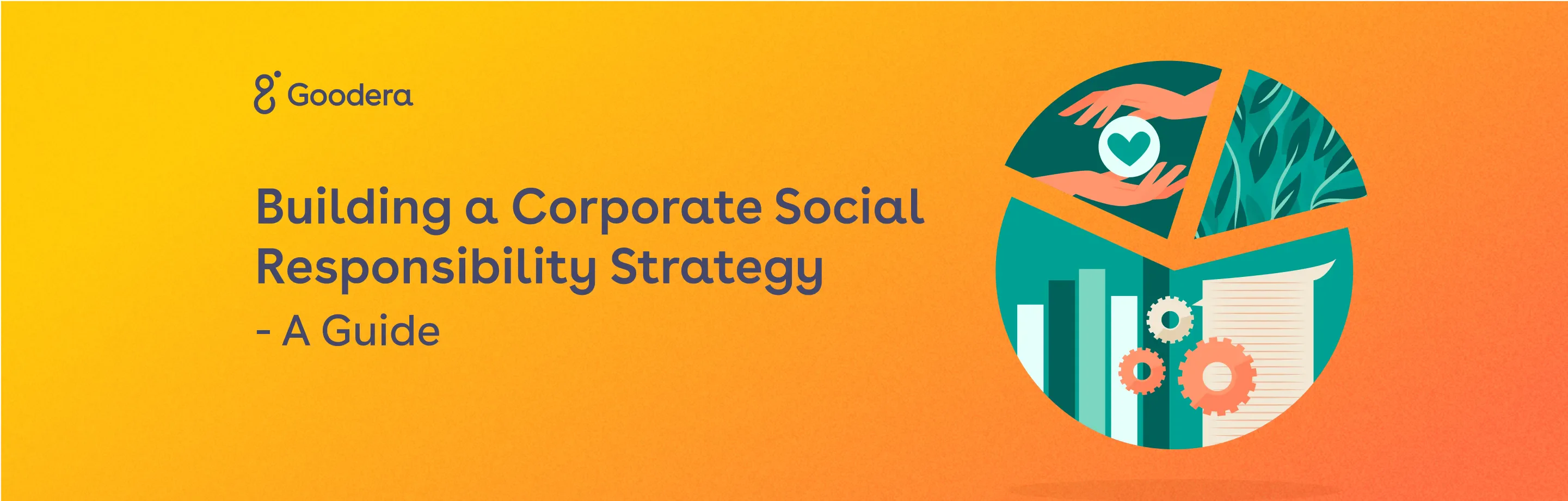 How to Develop a CSR Strategy - A Complete Guide