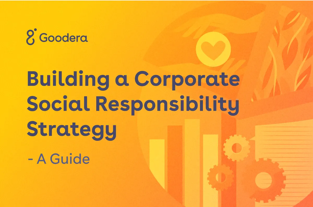 How to Develop a CSR Strategy - A Complete Guide