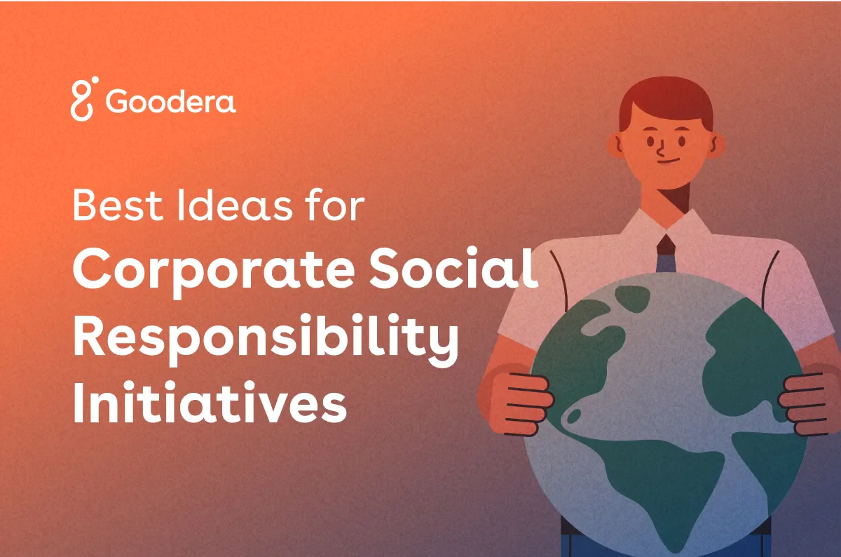 Top CSR Ideas and Initiatives for 2023