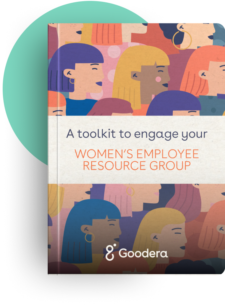 Toolkit to engage your Women's ERG | Goodera