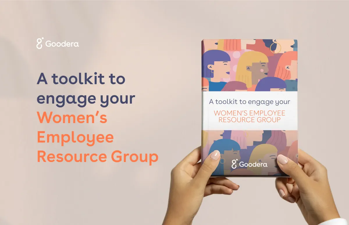 Toolkit to engage your Women's ERG | Goodera