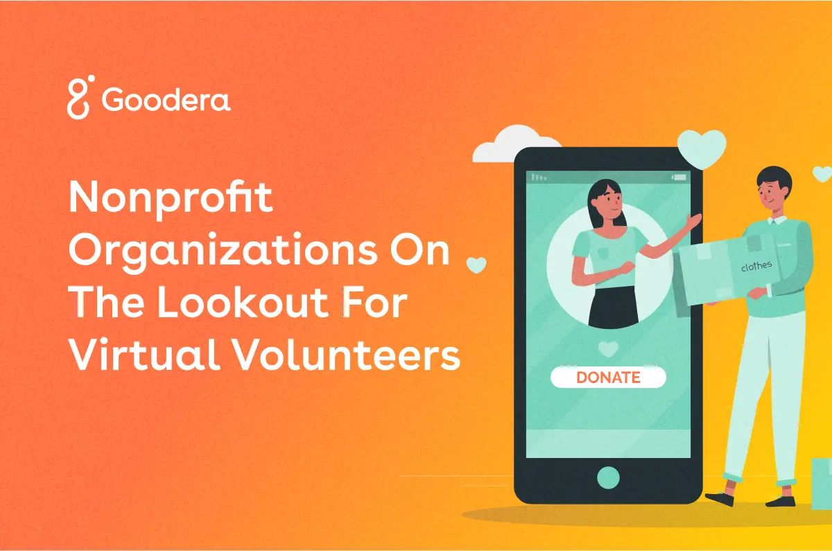 Top 8 Nonprofits with Virtual Volunteering Opportunities