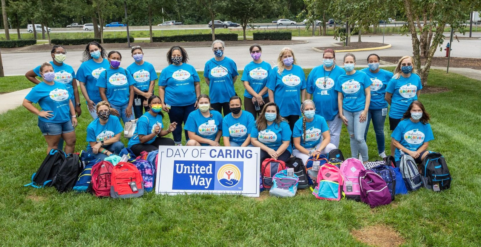 10 Inspiring Examples of Corporate Volunteer Programs