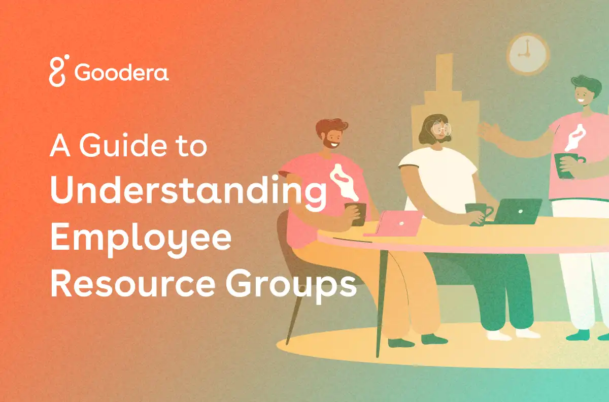 Employee Resource Groups(ERGs) - All You Need To Know