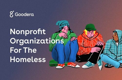 Top 15 Nonprofit Organizations for the Homeless