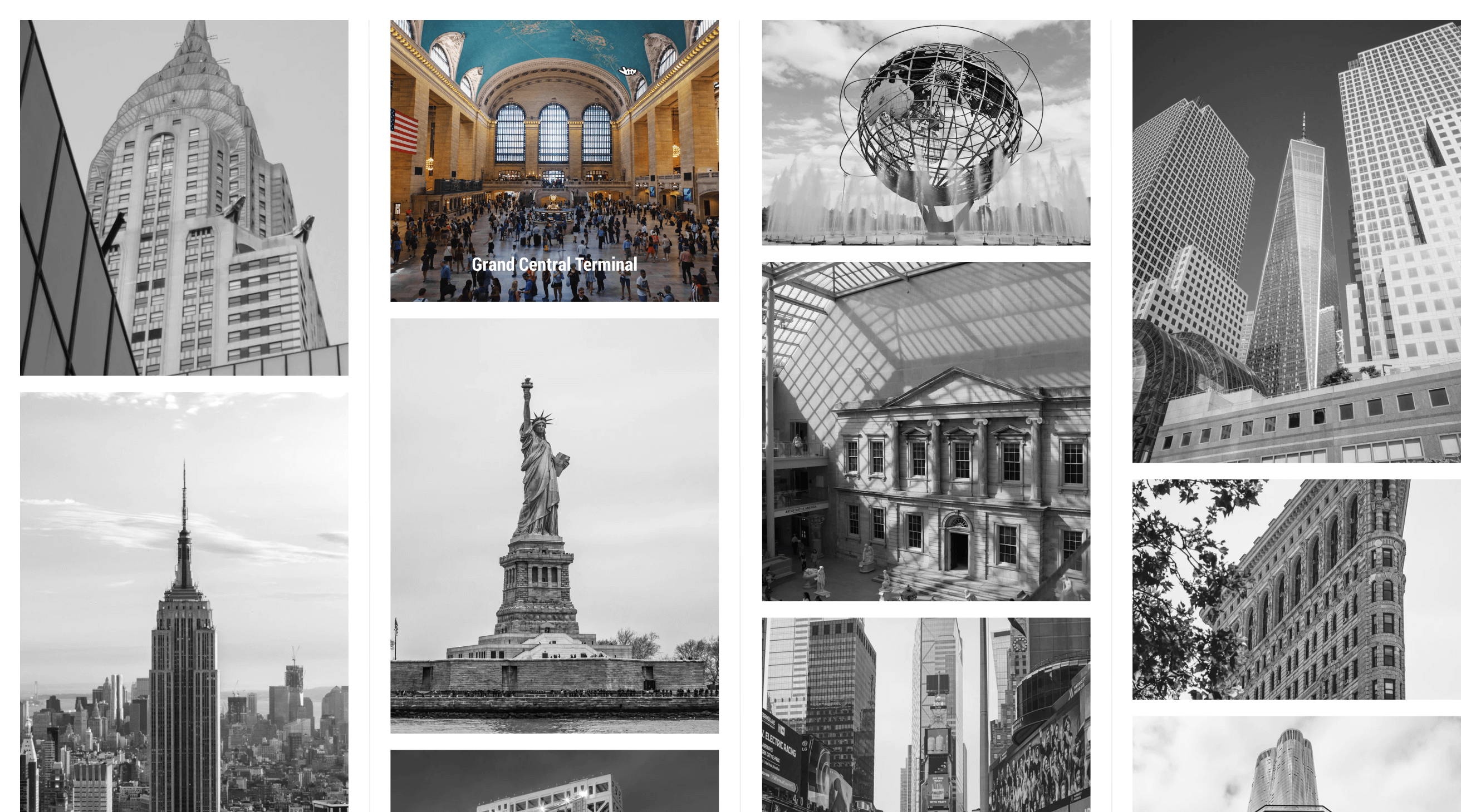 How to add Masonry Layout in Webflow?