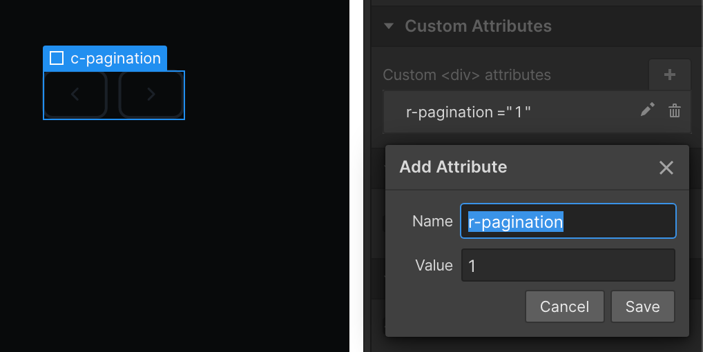 How do you add CMS Filters in Webflow?