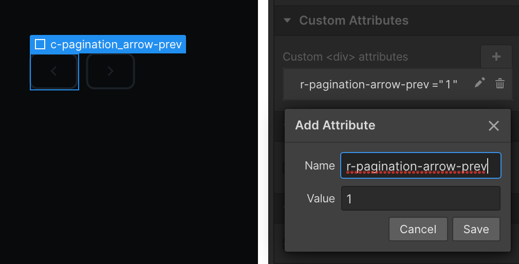 How do you add CMS Filters in Webflow?
