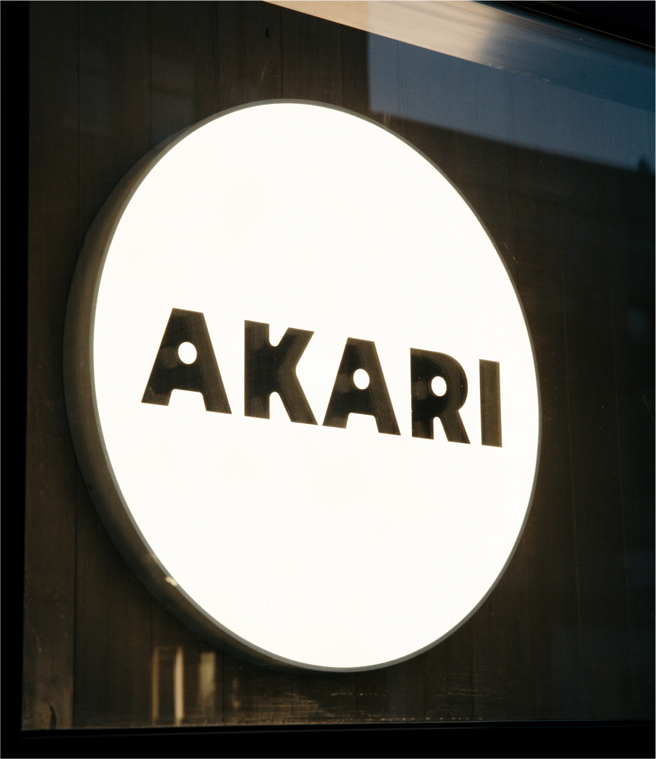 Akari