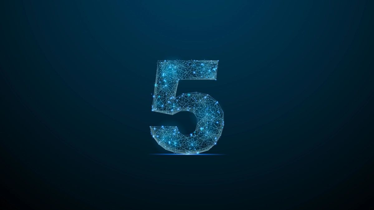 Create NFT Tickets in 5 Easy Steps, Today!