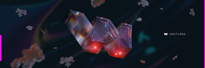 WWVentures Invests in Cube.Exchange $12 Million Series A - Fintech X - Webflow Ecommerce website ...