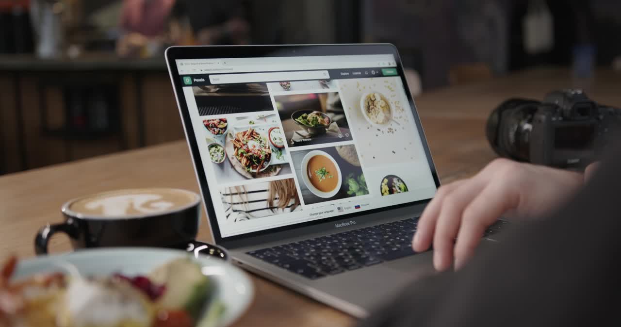 SHOPLINE - Videography & Photography Services