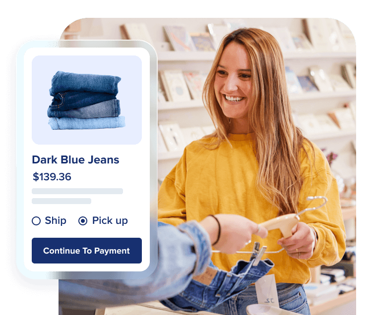 SHOPLINE | Provide omnichannel marketing from website to offline pos system