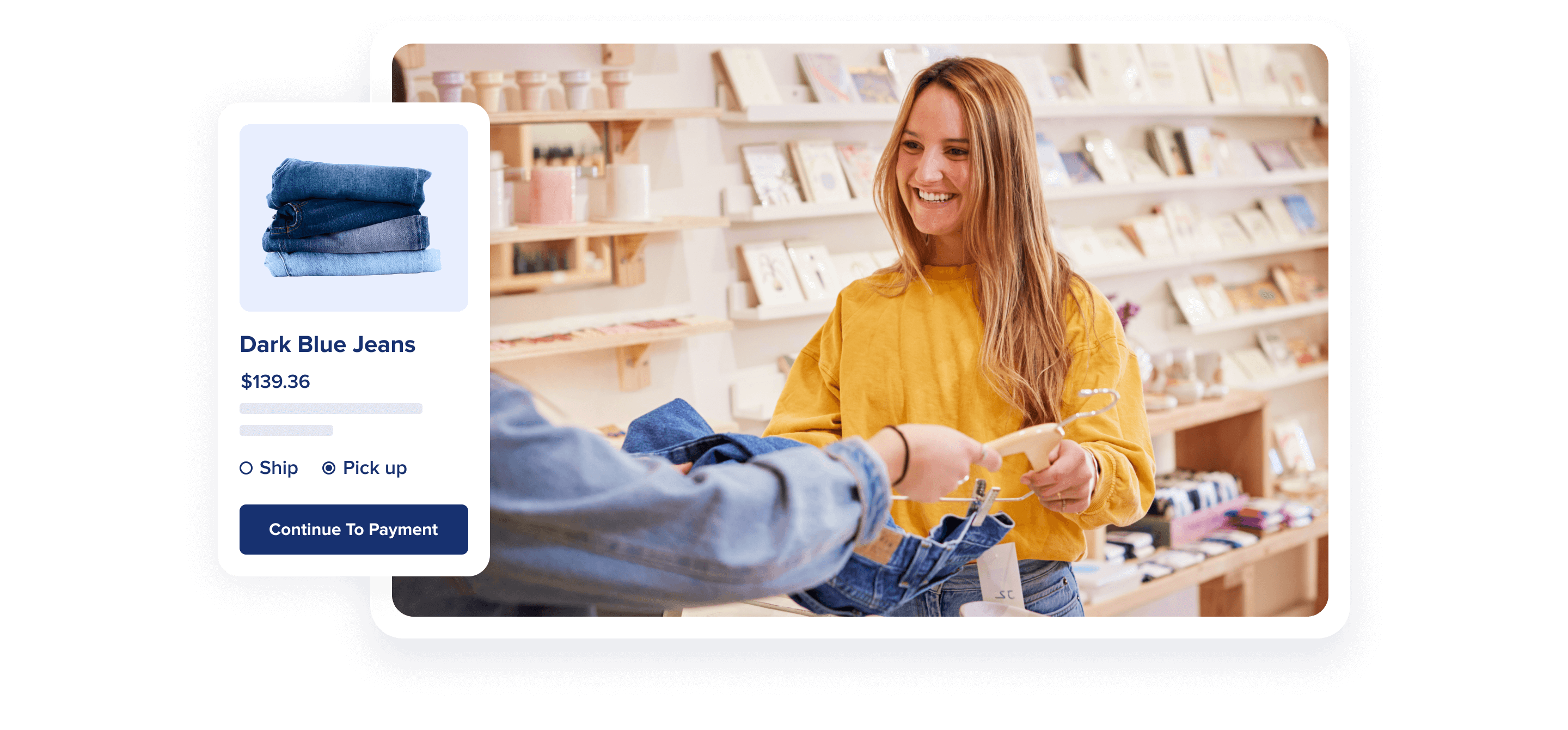 SHOPLINE | Provide omnichannel marketing from website to offline pos system
