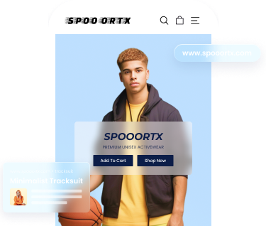 SHOPLINE | Provide omnichannel marketing from website to offline pos system