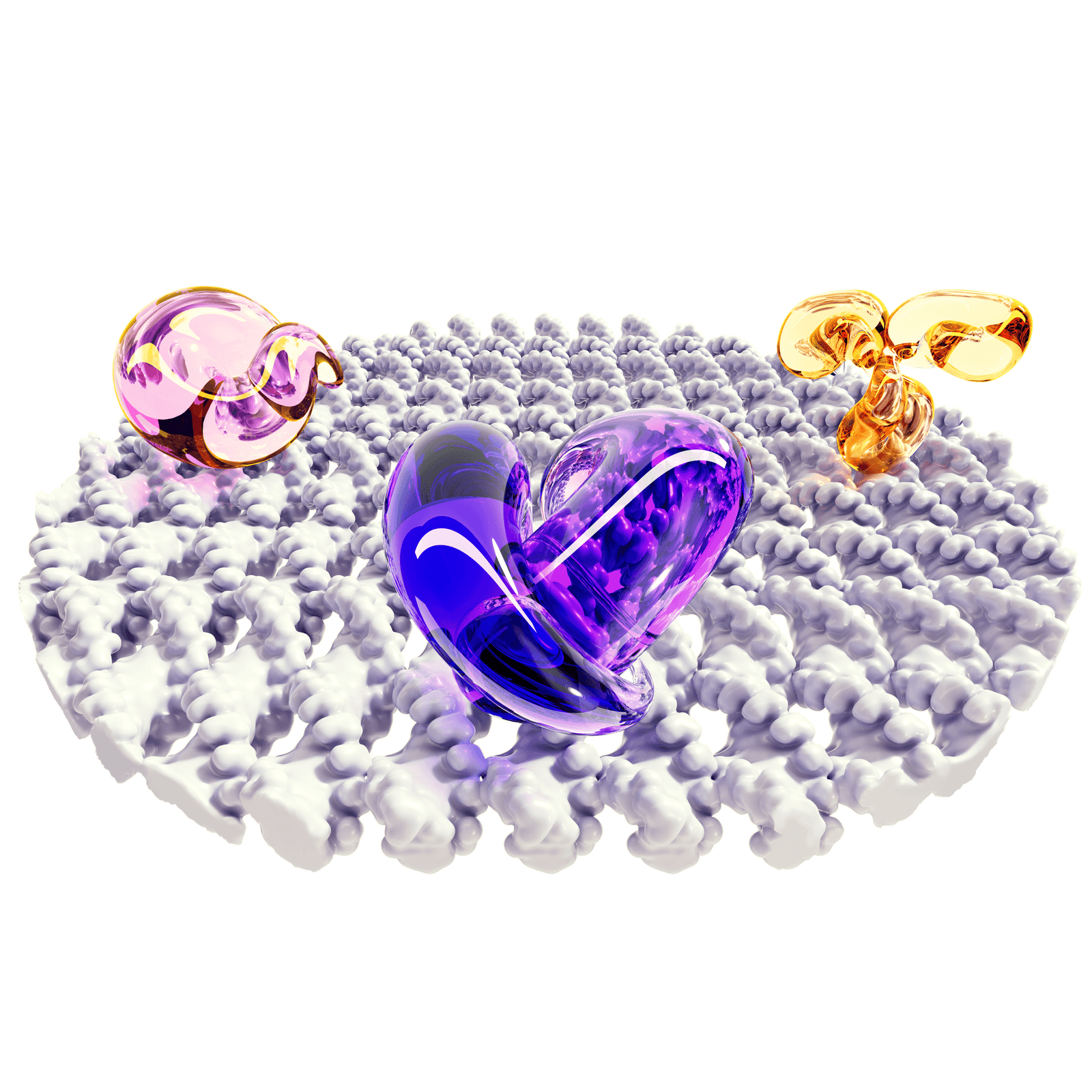 Next Generation Biochips