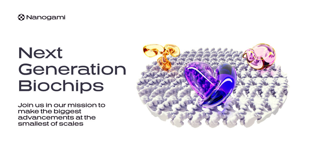 Next Generation Biochips