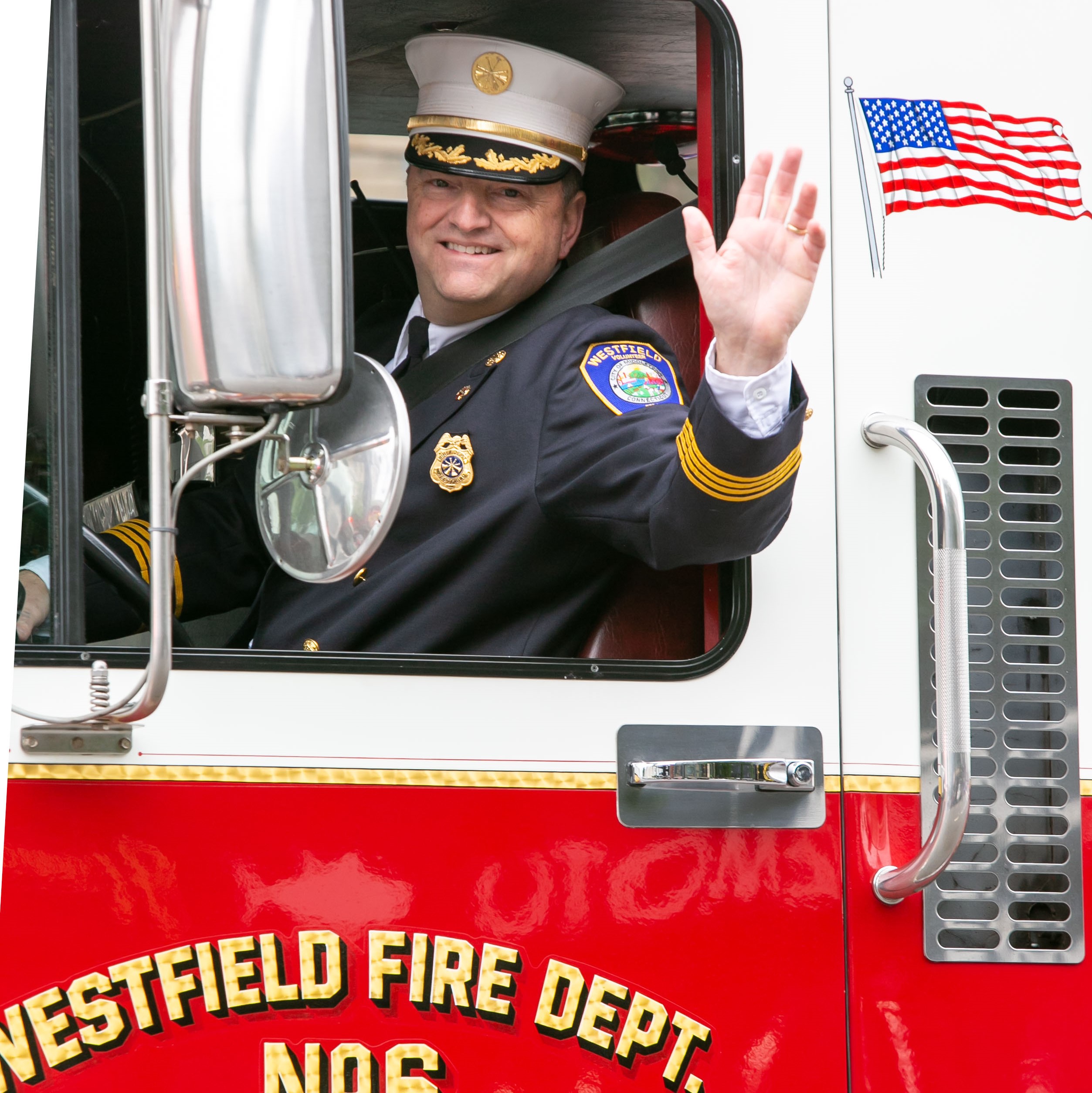 Westfield Fire Department