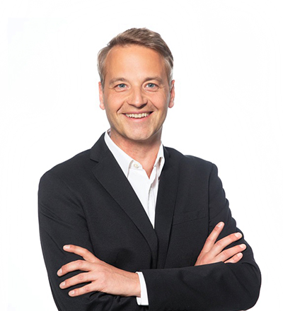 Leonhard Lang: Innovation and production center