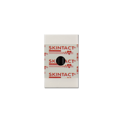 Skintact electrodes or ECG glue