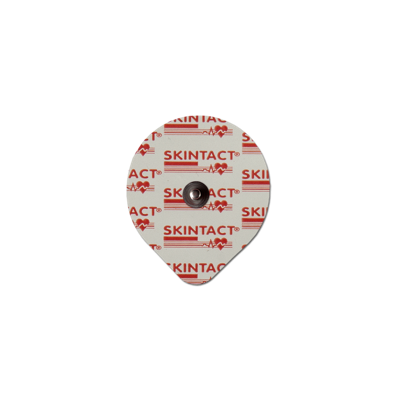 Skintact electrodes or ECG glue