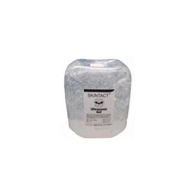 Skintact® gels: Reliable ultrasonic conductive substances