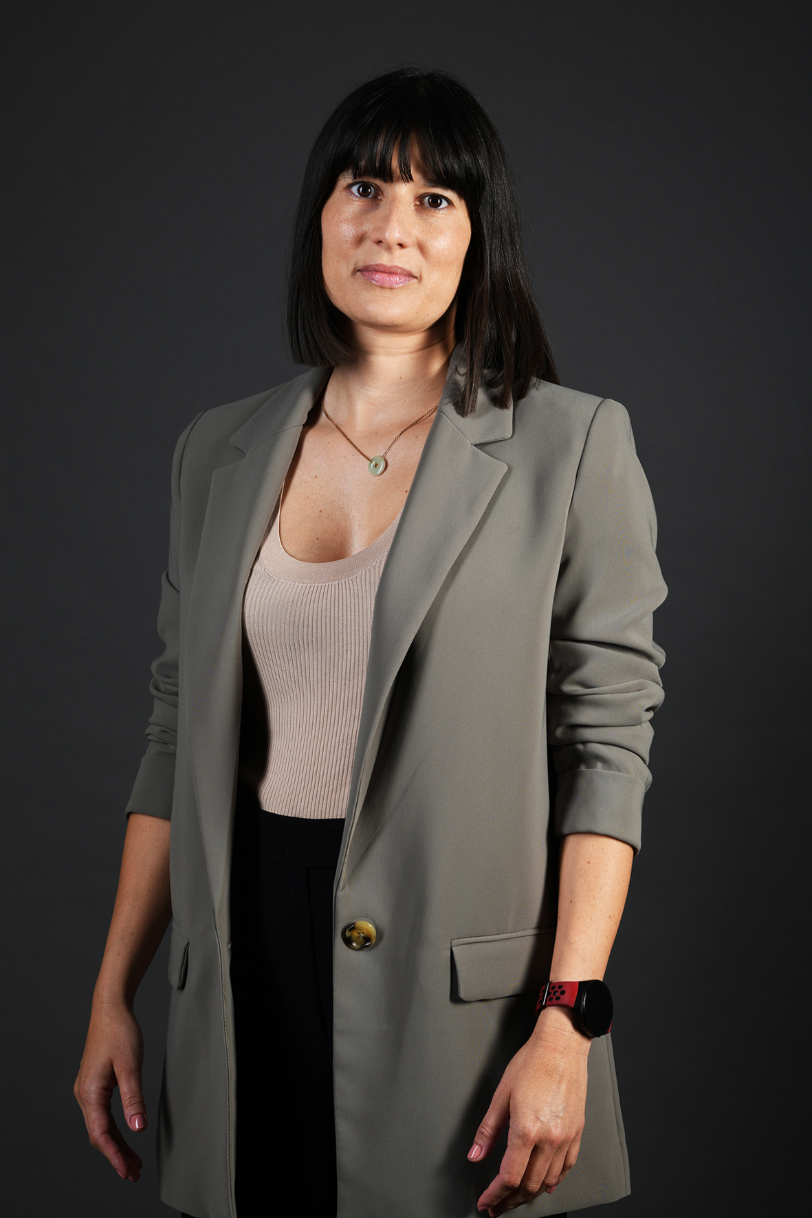 Bárbara Marinho e Pinto - Equipa - Rogério Alves & Associados