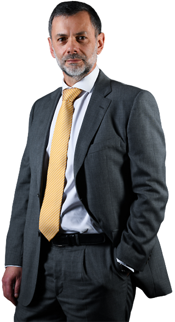 Equipa - Rogério Alves & Associados