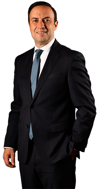 Ricardo Henriques Tomás - Equipa - Rogério Alves & Associados