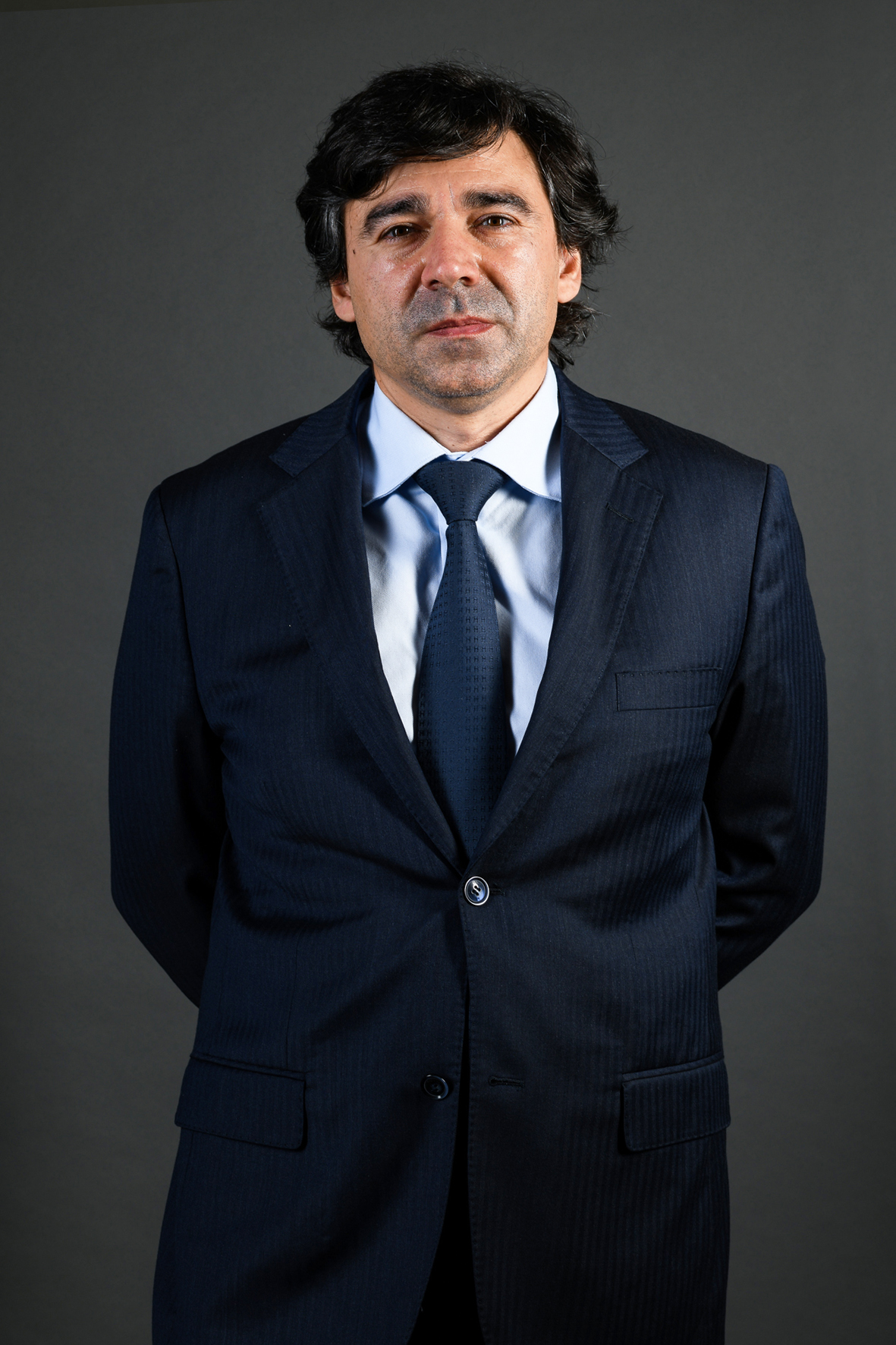 Hugo Correia - Equipa - Rogério Alves & Associados