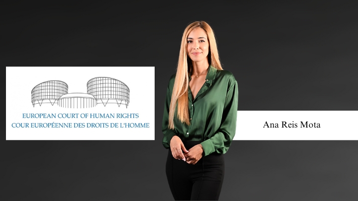 RA Vence Recurso no TEDH - Artigo - Rogério Alves & Associados