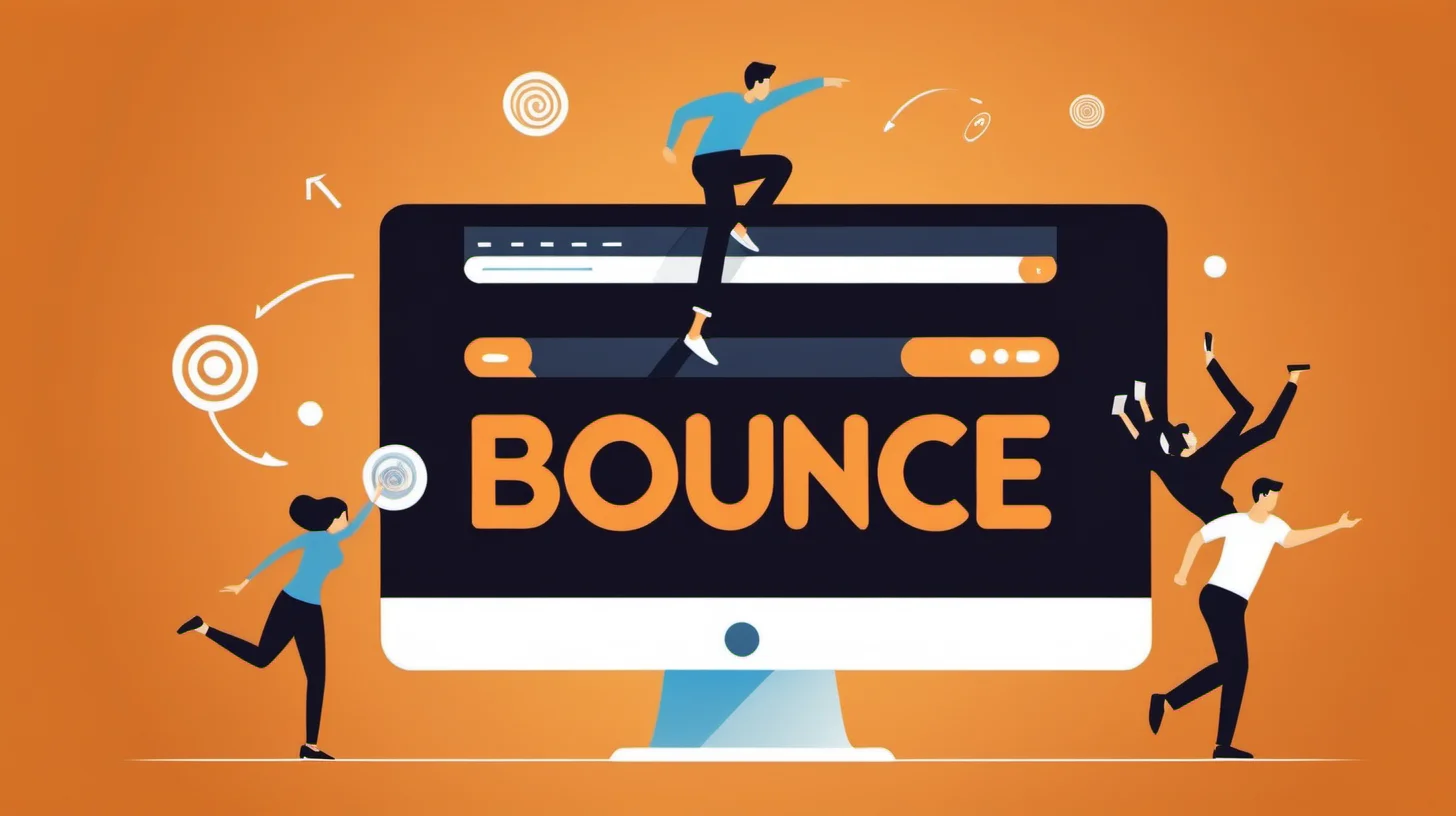 Bounce Rate Can Revolutionize Marketing - Key Insights | Feedbird