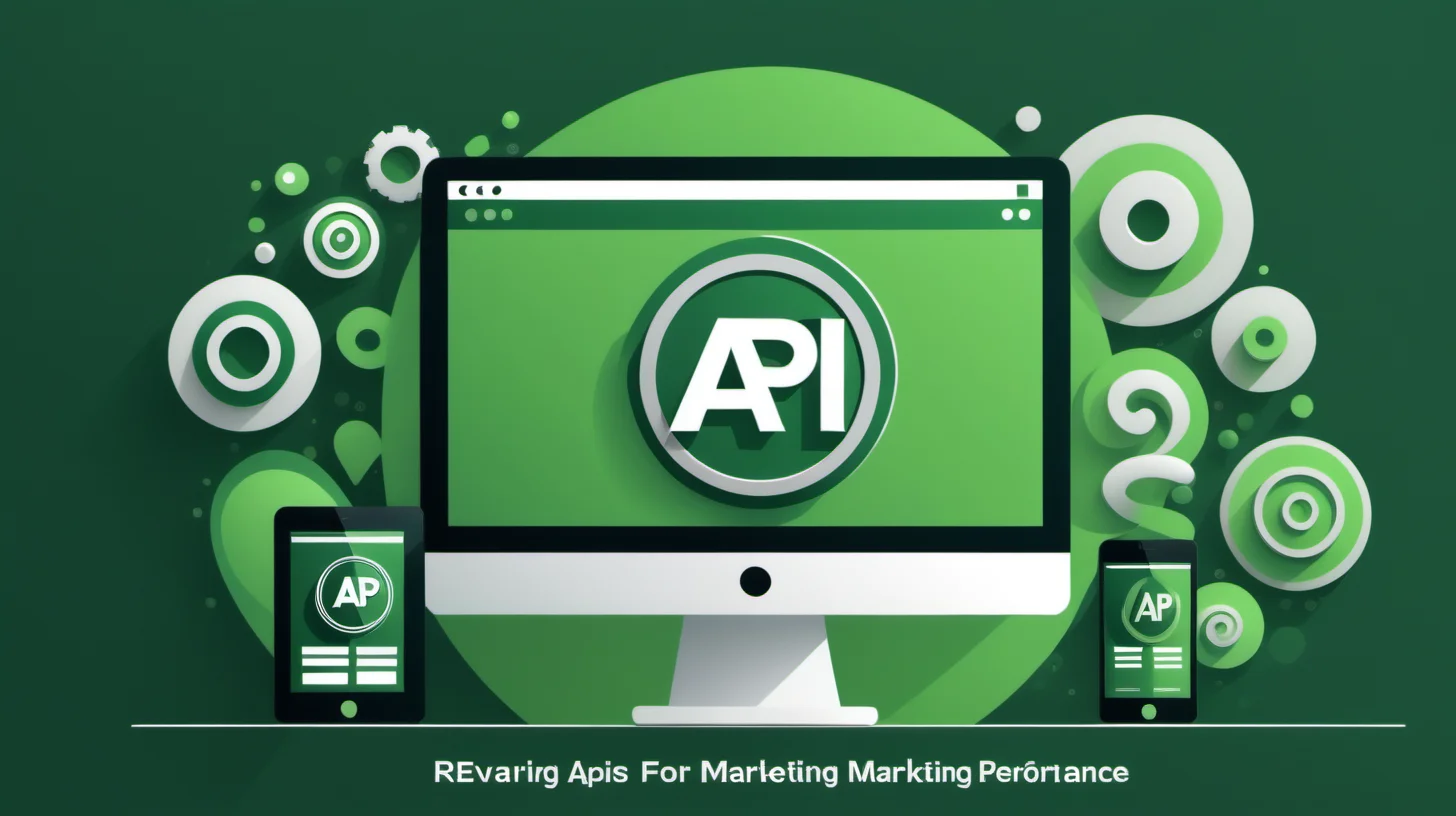 Leveraging APIs for Revolutionary Marketing Tactics | Feedbird