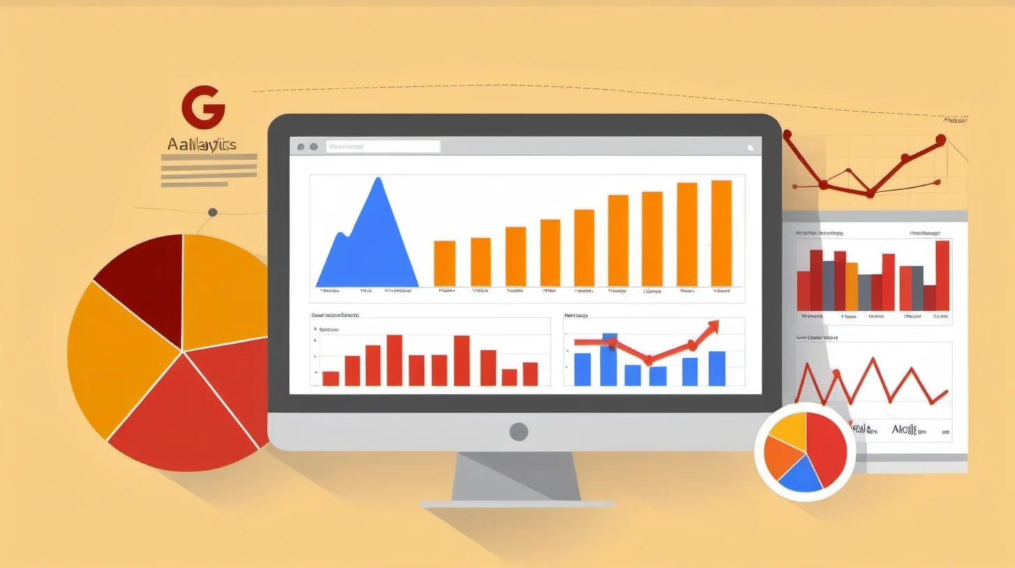 Google Analytics Can Revolutionize Your Marketing Strategies | Feedbird