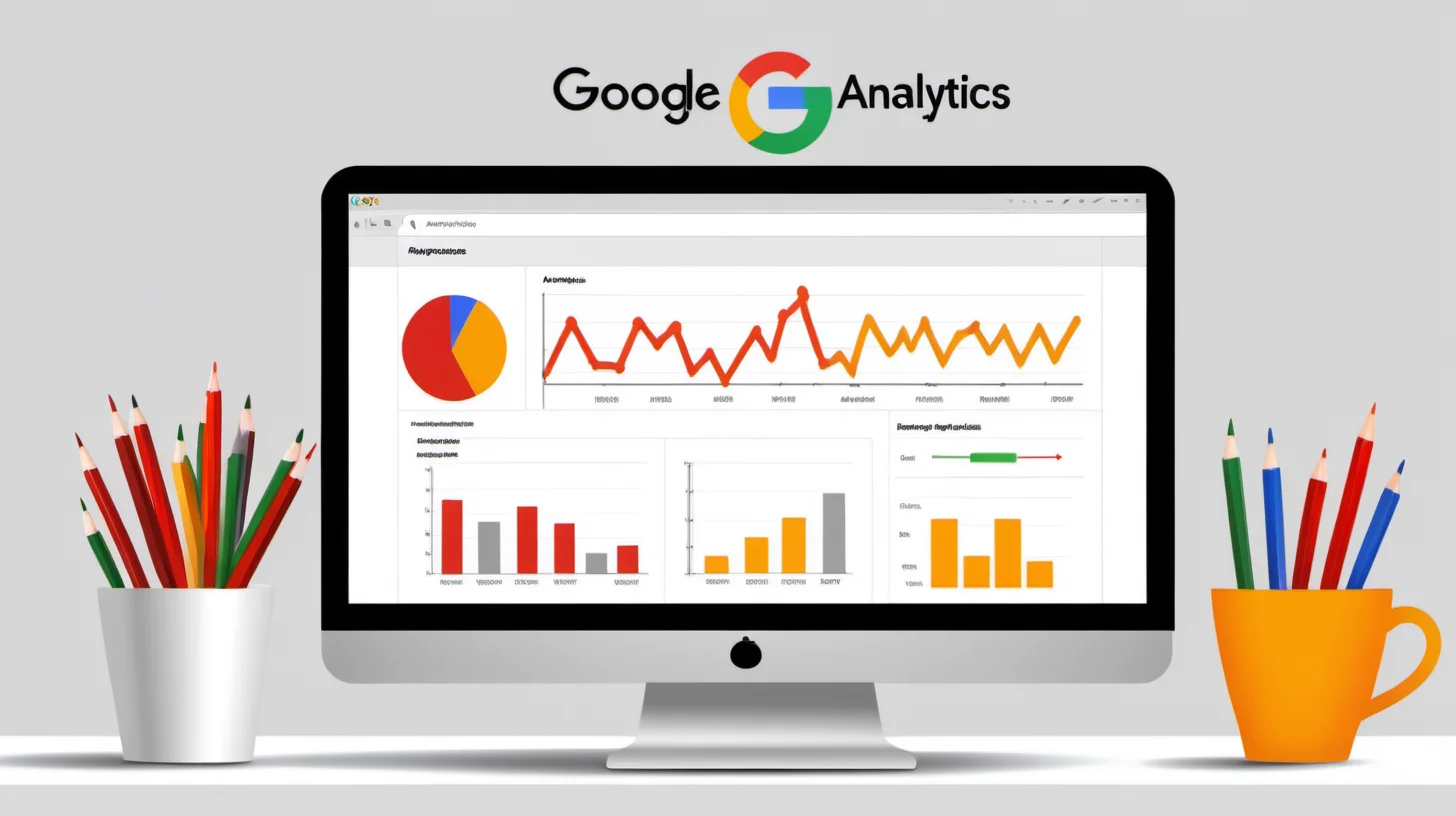 Google Analytics Can Revolutionize Your Marketing Strategies | Feedbird