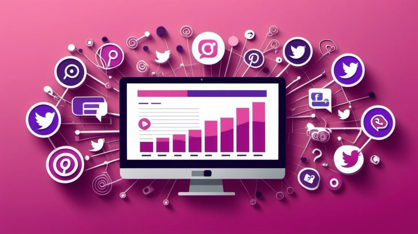 Mastering Handles: The Key to Social Media Marketing Success | Feedbird